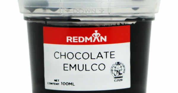 Emulco - Chocolate Redman (100ml)**